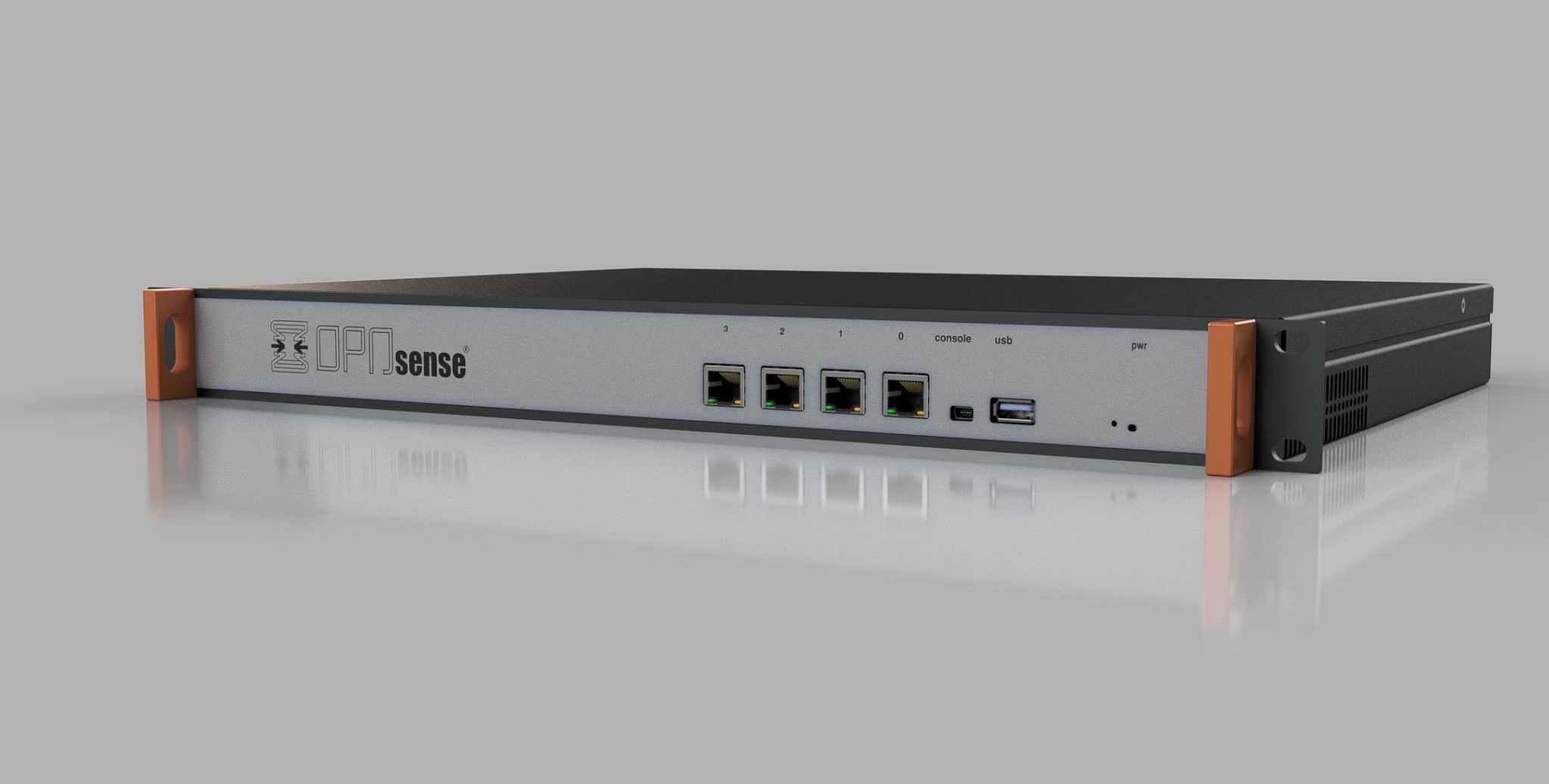 DEC2600 Series – OPNsense® Rack Security Appliances