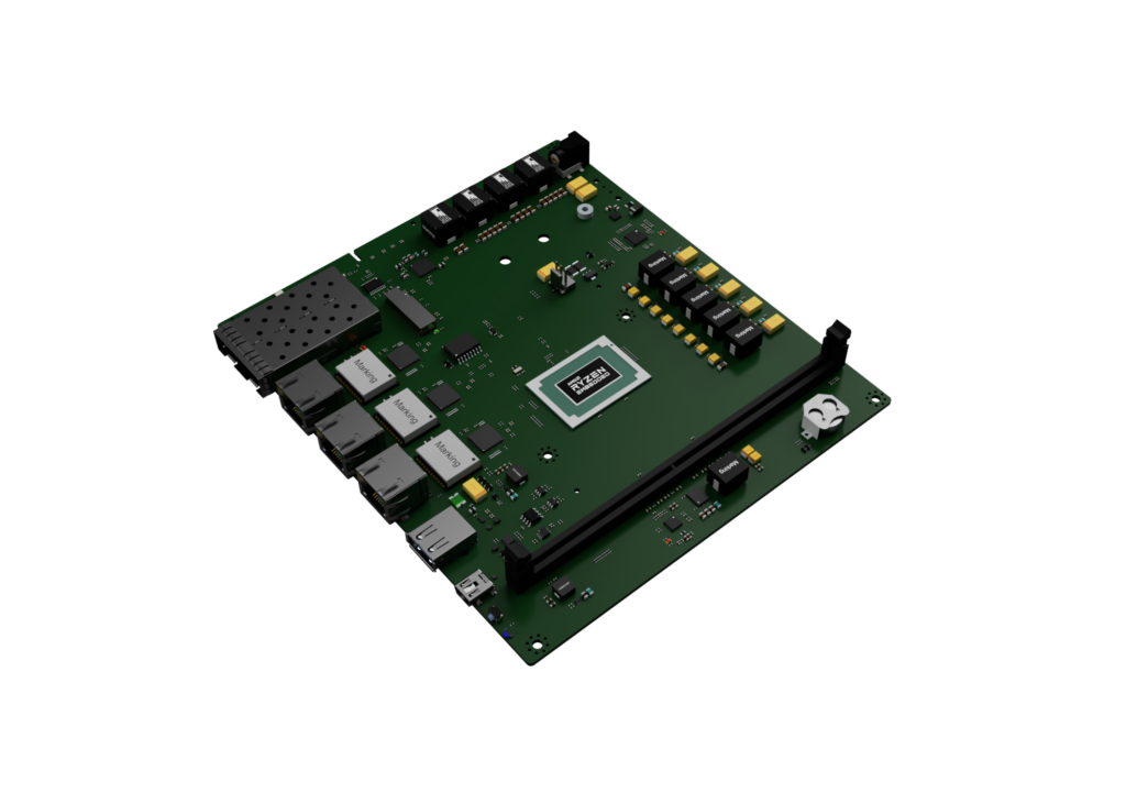 DEC2700 Series – OPNsense® Rack Security Appliance – OPNsense® Shop