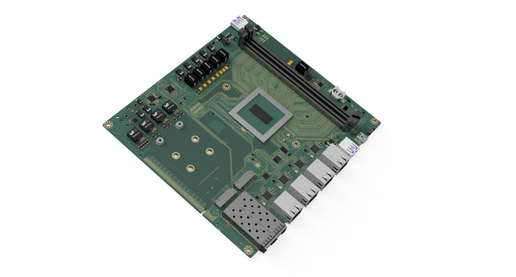 DEC3800 Series – OPNsense® Rack Security Appliance [Update 2024]